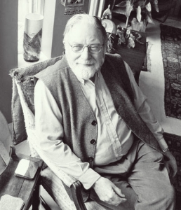 Professional Biography - Richard Lipsey